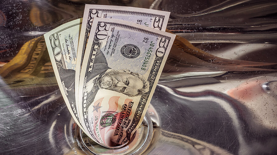 Three Reasons You're Losing Money And Prospective Clients