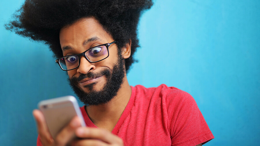 OMG, Keep That To Yourself: What Not To Share On Social Media