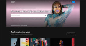 Diverse And Free Stock Photography Sites For Designers