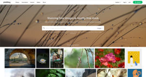 Diverse And Free Stock Photography Sites For Designers
