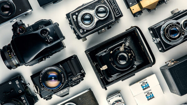 Diverse And Free Stock Photography Sites For Designers