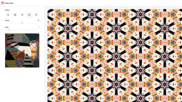 Background Pattern Generators And Tools For Web Designers