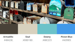 Tools To Build Palettes And Gradients And Check Color Contrast