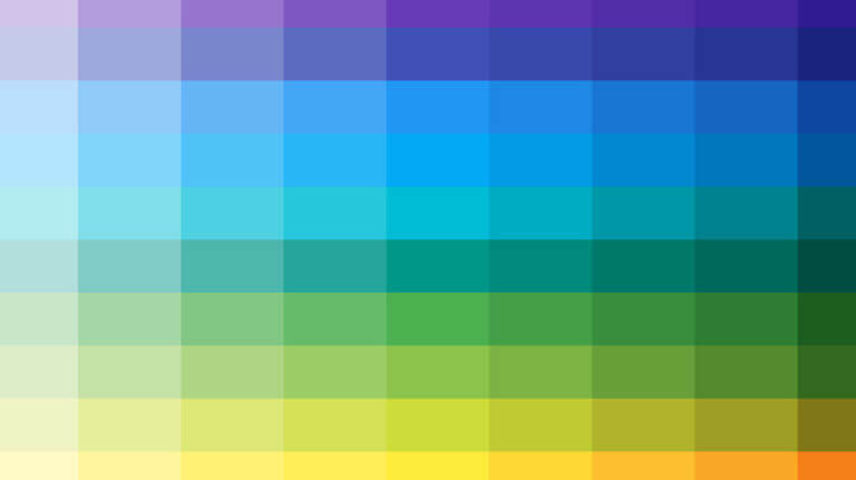 Tools To Build Palettes And Gradients And Check Color Contrast