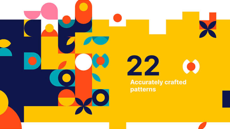 Background Pattern Generators And Tools For Web Designers