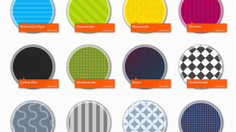 Background Pattern Generators And Tools For Web Designers