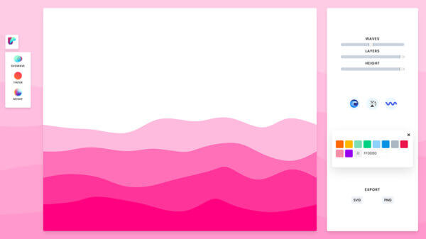 Background Pattern Generators And Tools For Web Designers