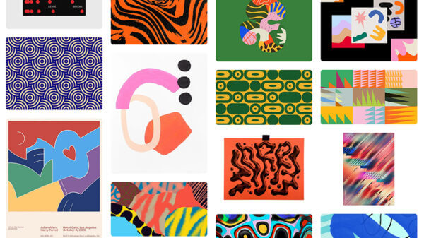 Background Pattern Generators And Tools For Web Designers