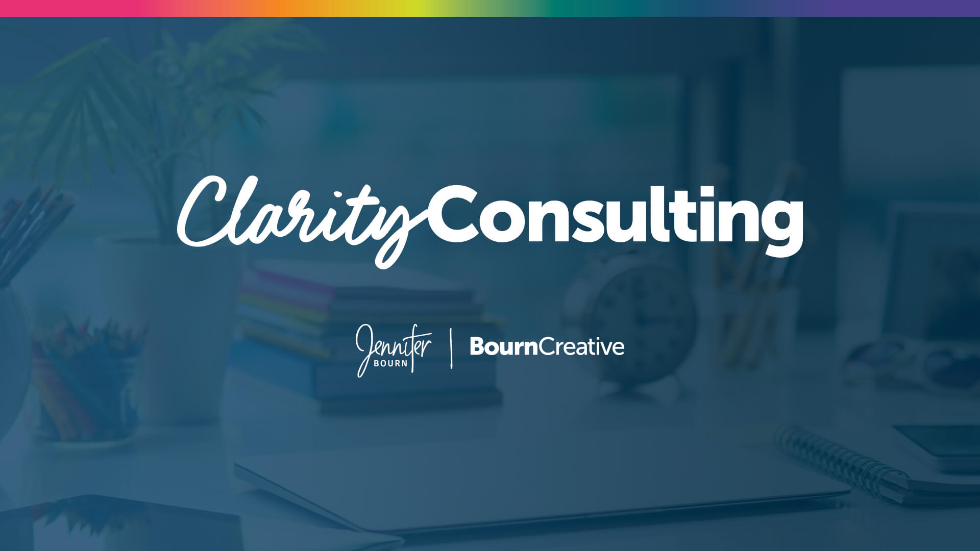 Quick Hit Clarity Consulting
