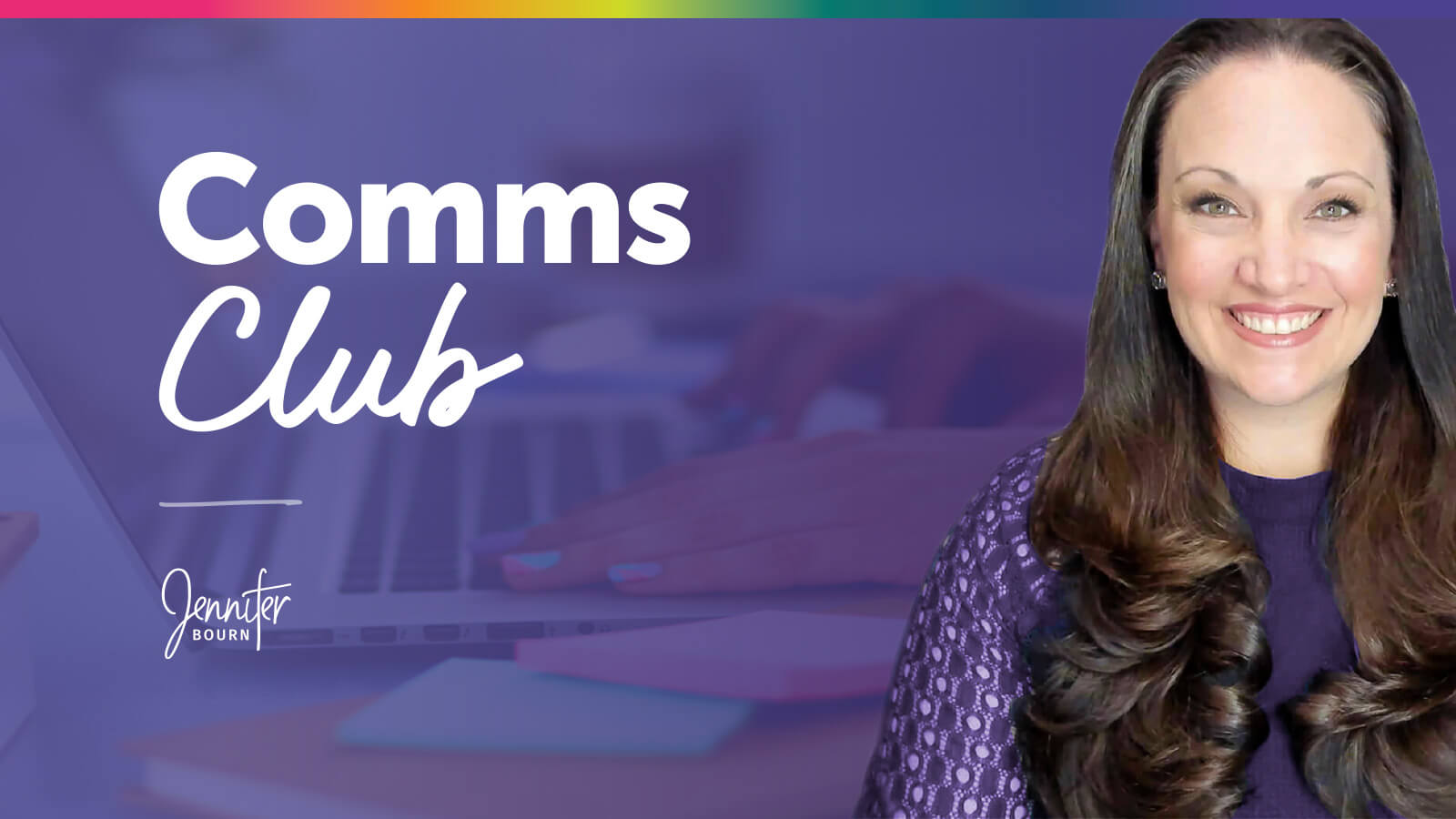 Comms Club: Live and asynchronous copy and content reviews